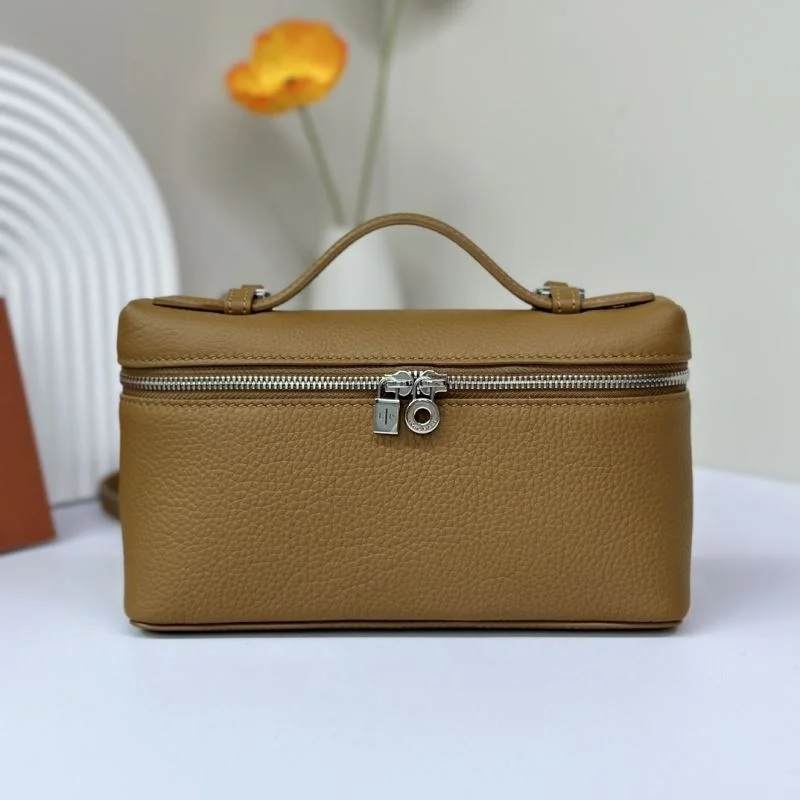 Loro Piana Satchel Bags