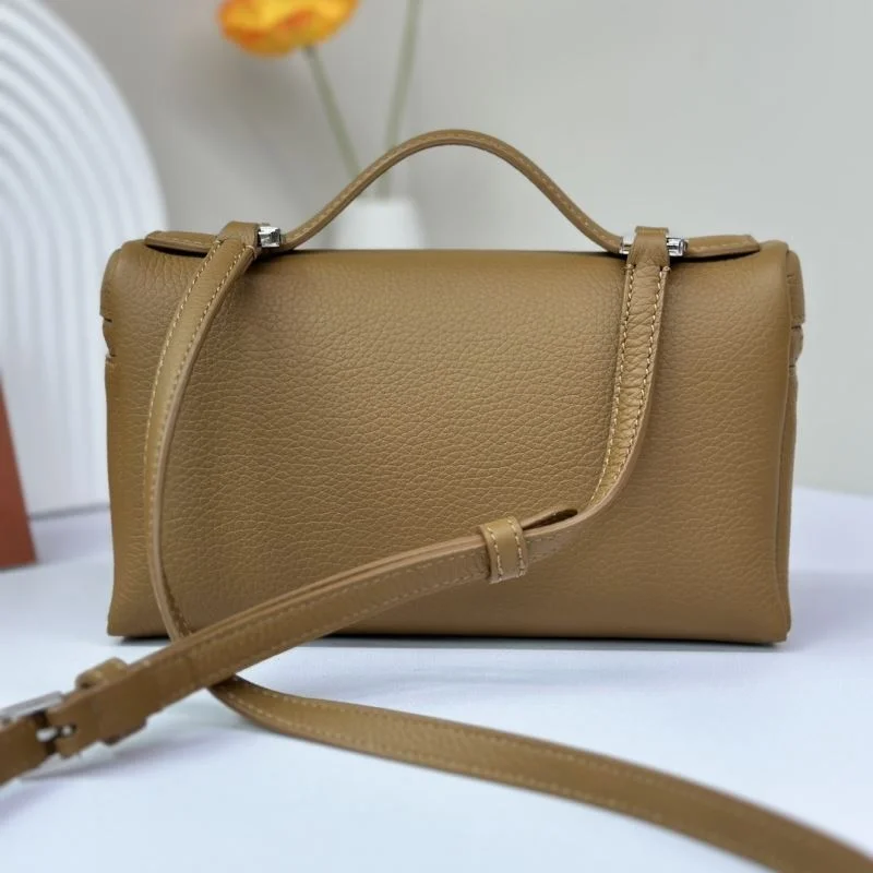 Affordable Loro Piana Satchel Bags
