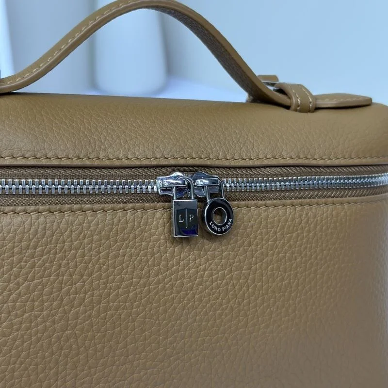 Affordable Loro Piana Satchel Bags