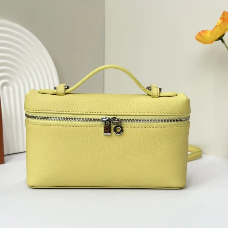 Loro Piana Satchel Bags