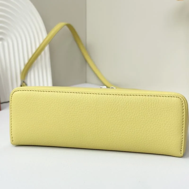 Exact replica Loro Piana Satchel Bags