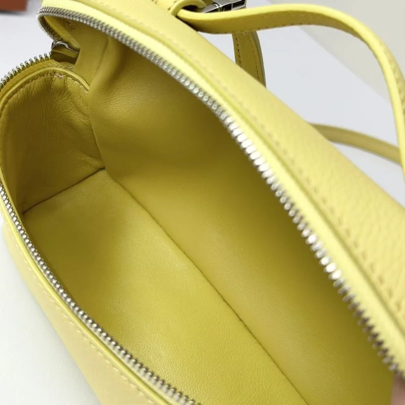 Exact replica Loro Piana Satchel Bags