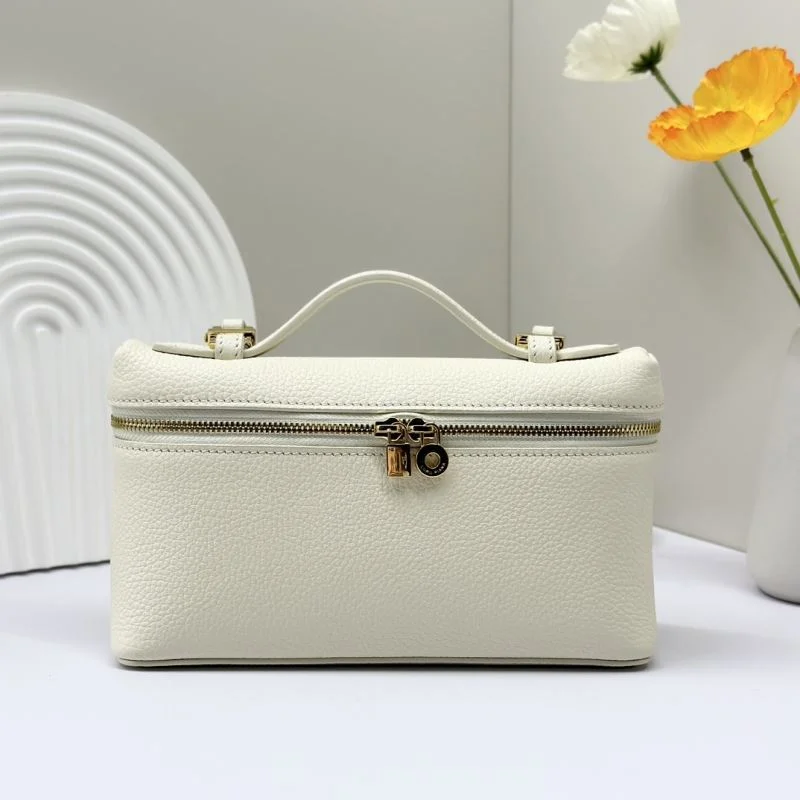 Loro Piana Satchel Bags