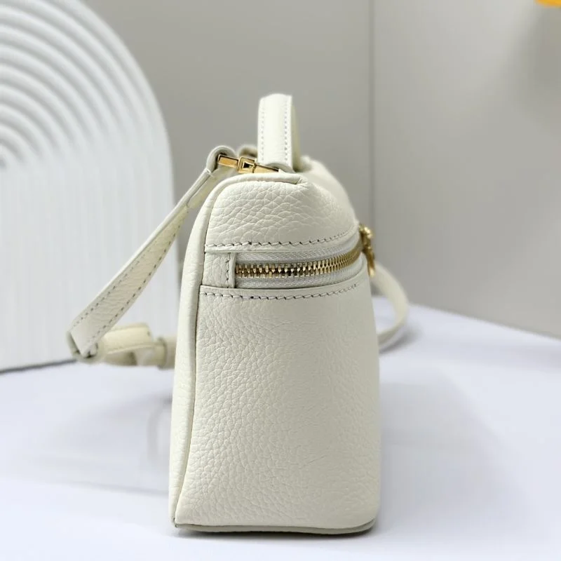 Top match Loro Piana Satchel Bags