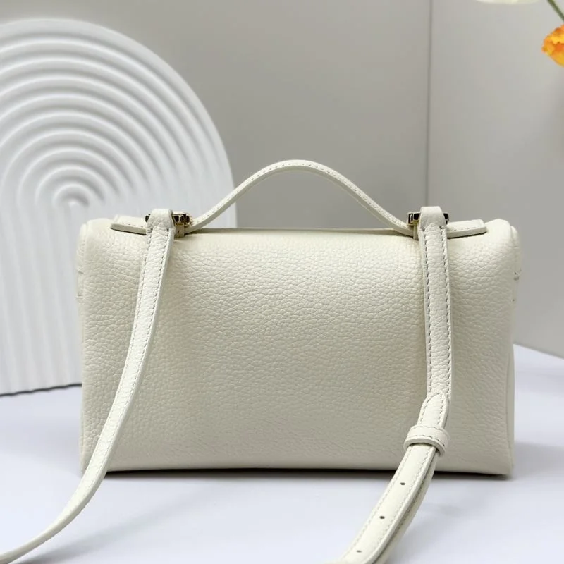 Top match Loro Piana Satchel Bags