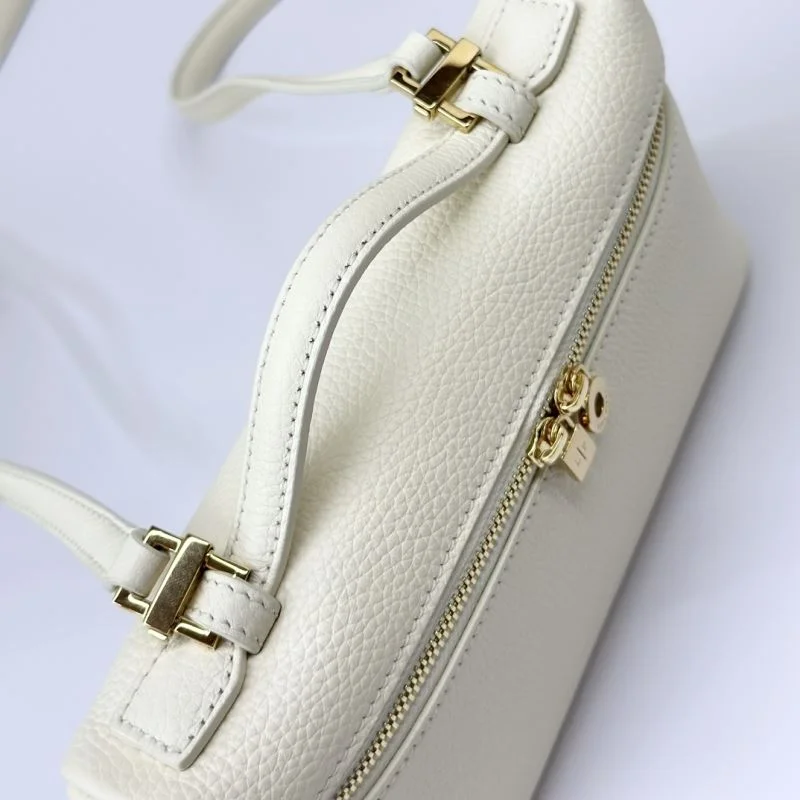 Top match Loro Piana Satchel Bags
