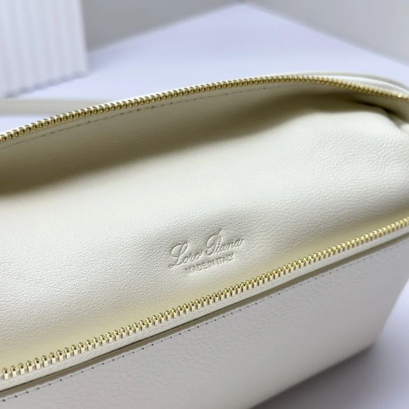 Top match Loro Piana Satchel Bags