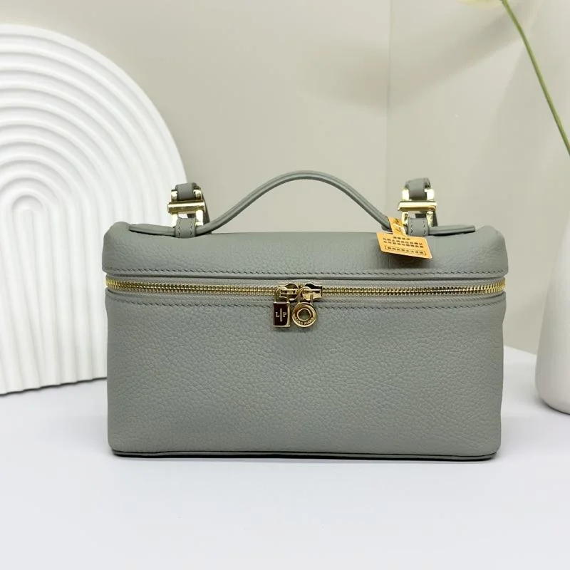 Loro Piana Satchel Bags