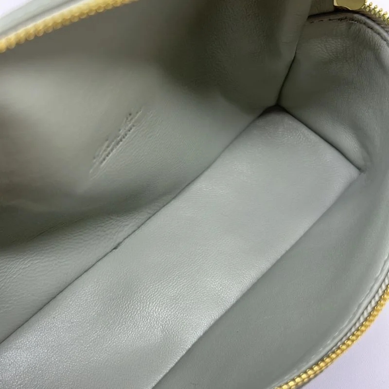 Indistinguishable Loro Piana Satchel Bags