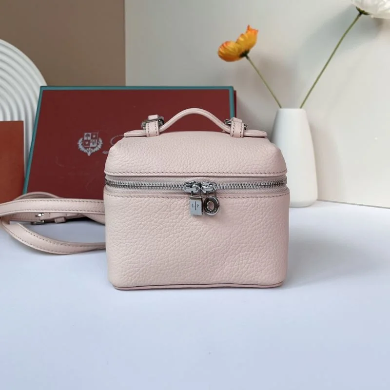 Loro Piana Satchel Bags
