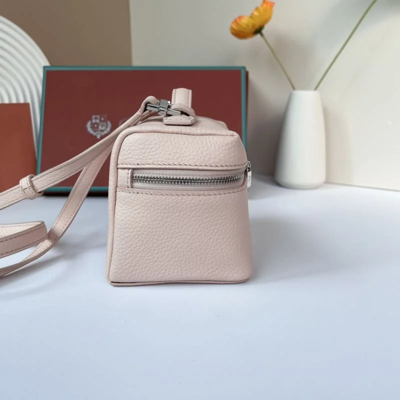 Cut-rate Loro Piana Satchel Bags