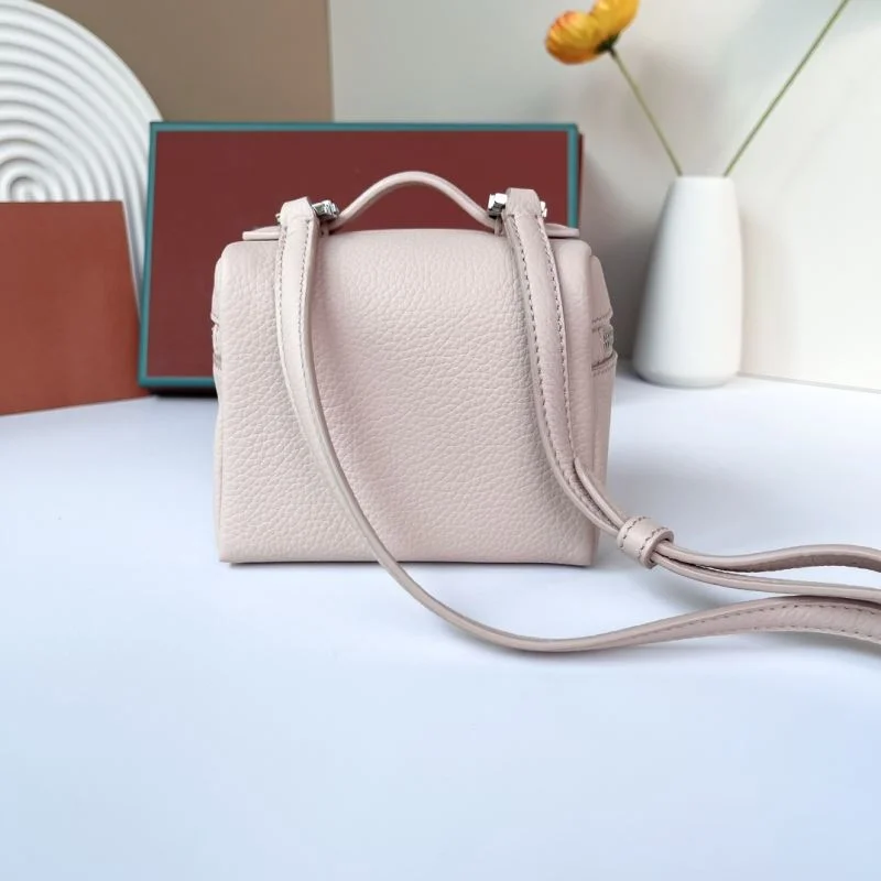 Cut-rate Loro Piana Satchel Bags