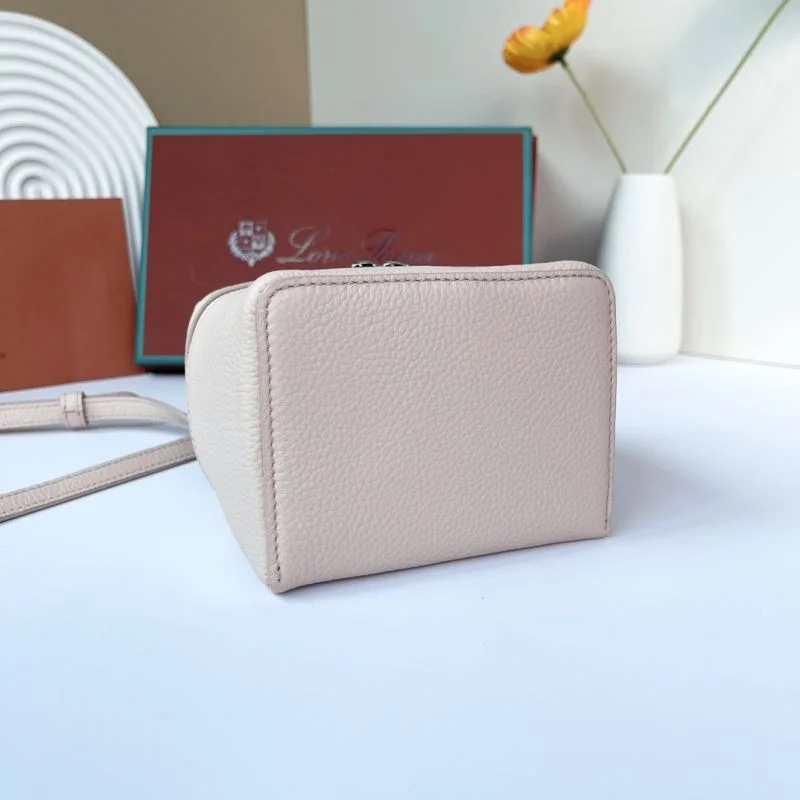 Cut-rate Loro Piana Satchel Bags