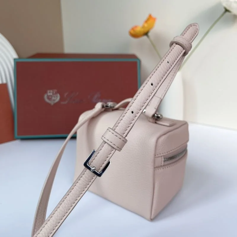 Cut-rate Loro Piana Satchel Bags