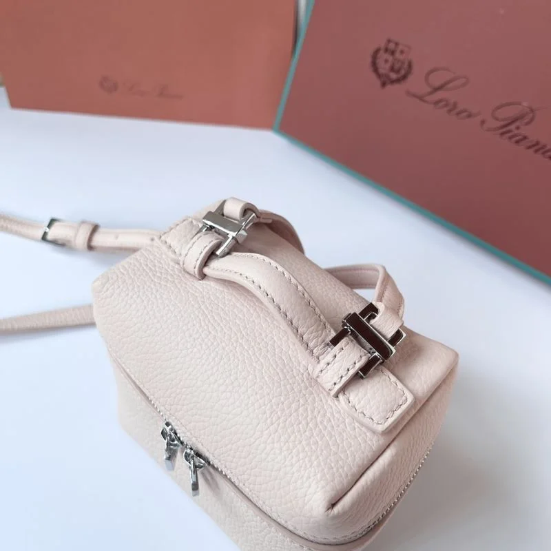 Cut-rate Loro Piana Satchel Bags