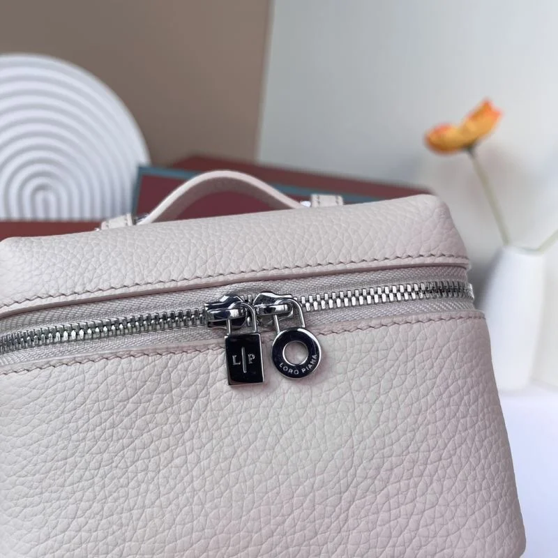 Cut-rate Loro Piana Satchel Bags