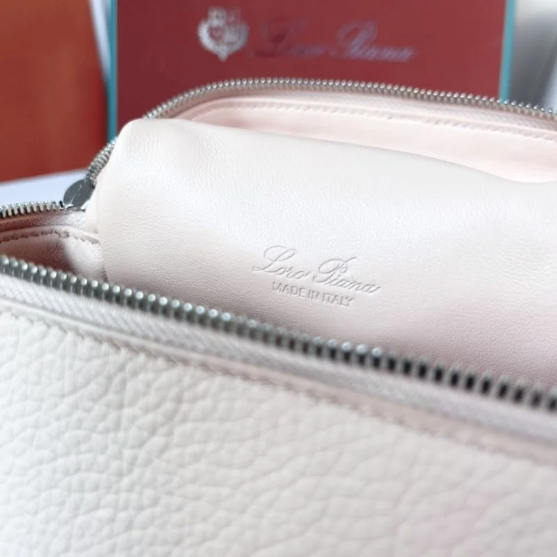 Cut-rate Loro Piana Satchel Bags