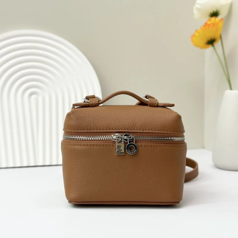 Loro Piana Satchel Bags