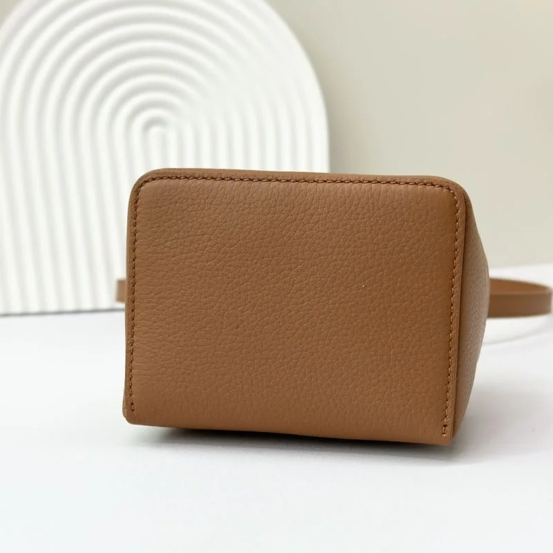 Factory-made Loro Piana Satchel Bags