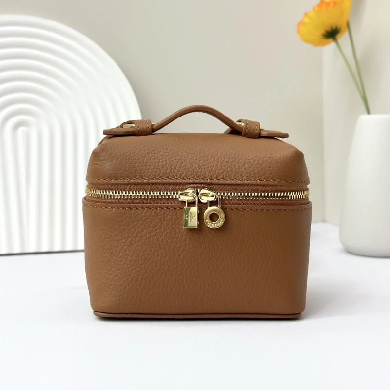 Loro Piana Satchel Bags