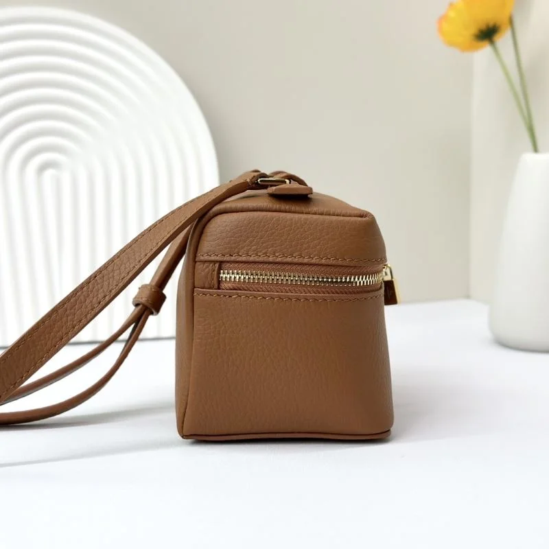 1:1 copy Loro Piana Satchel Bags