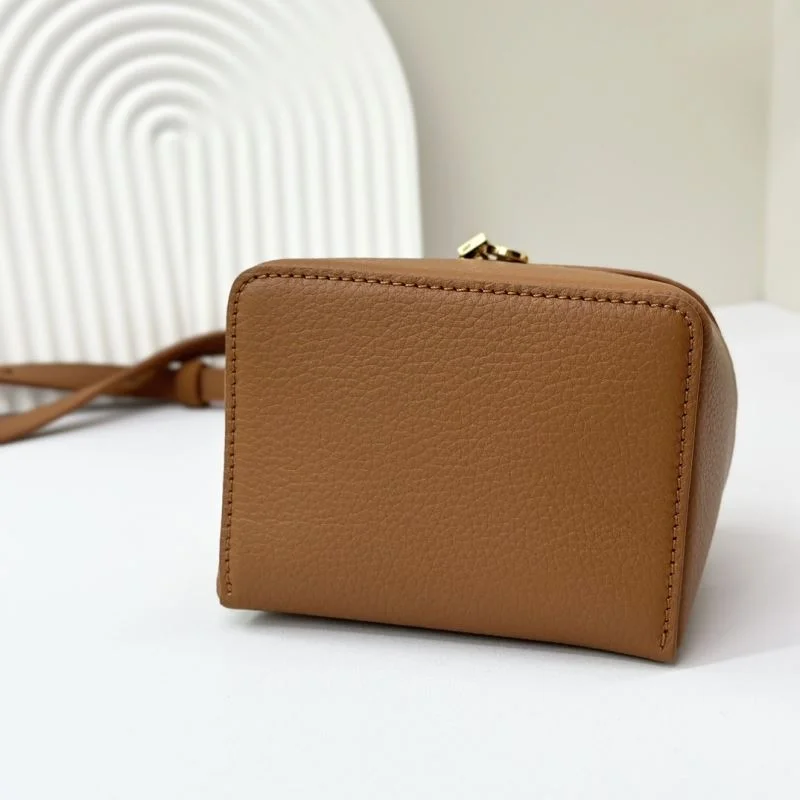 1:1 copy Loro Piana Satchel Bags