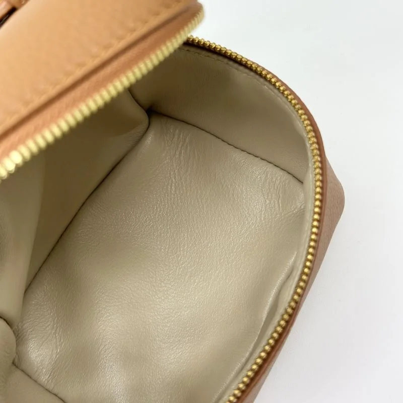 1:1 copy Loro Piana Satchel Bags