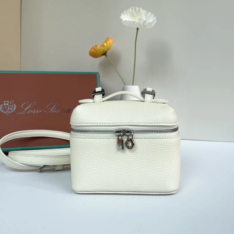 Loro Piana Satchel Bags