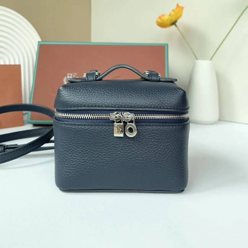 Loro Piana Satchel Bags