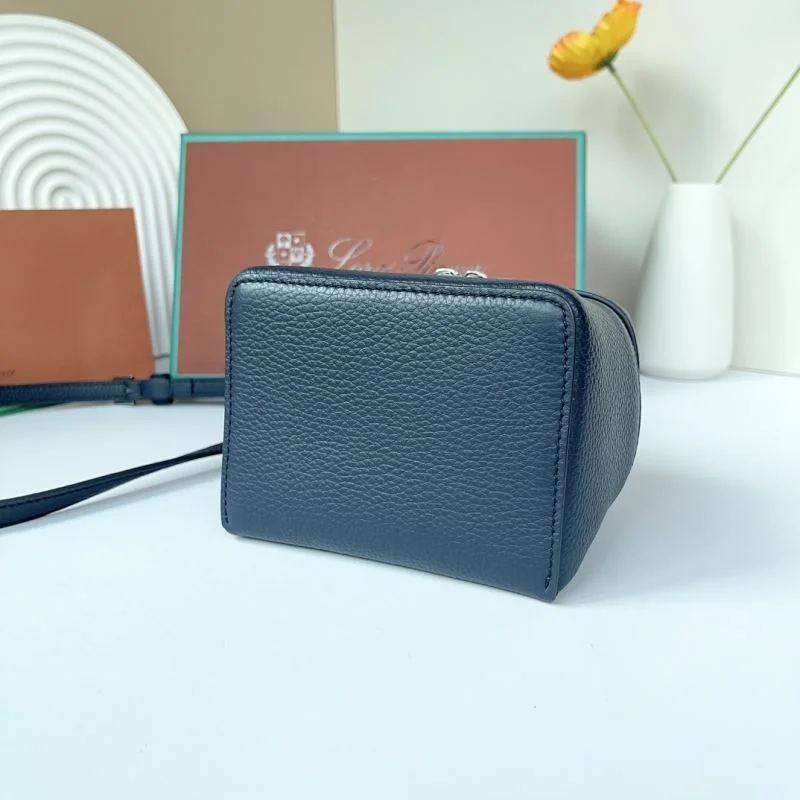Factory-made Loro Piana Satchel Bags