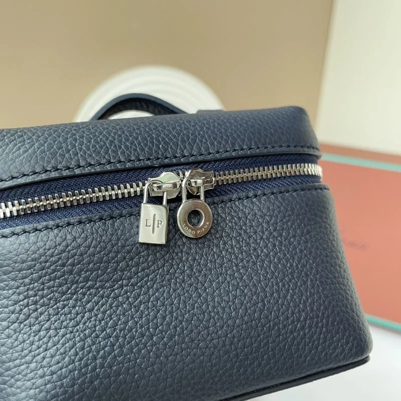 Factory-made Loro Piana Satchel Bags