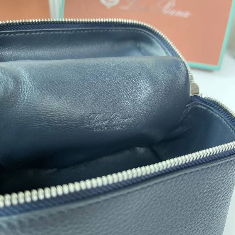 Factory-made Loro Piana Satchel Bags