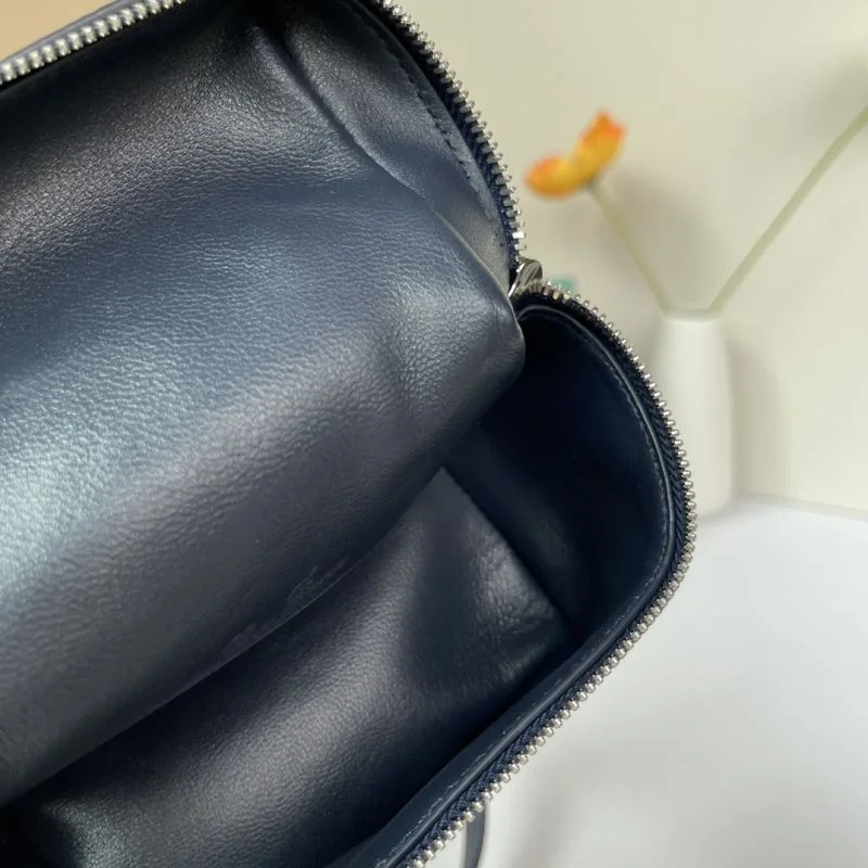 Factory-made Loro Piana Satchel Bags