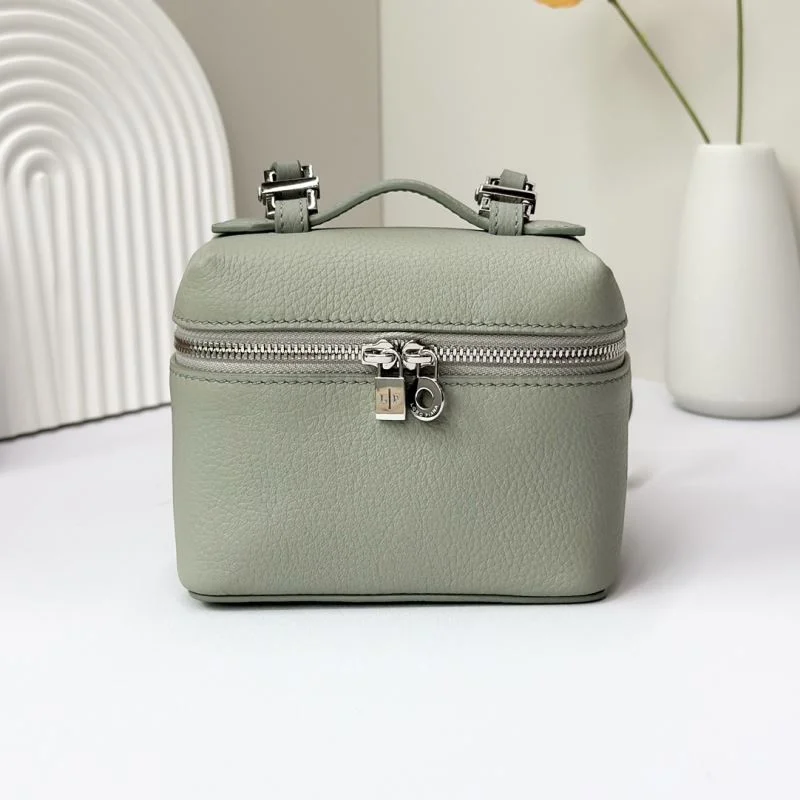 Loro Piana Satchel Bags