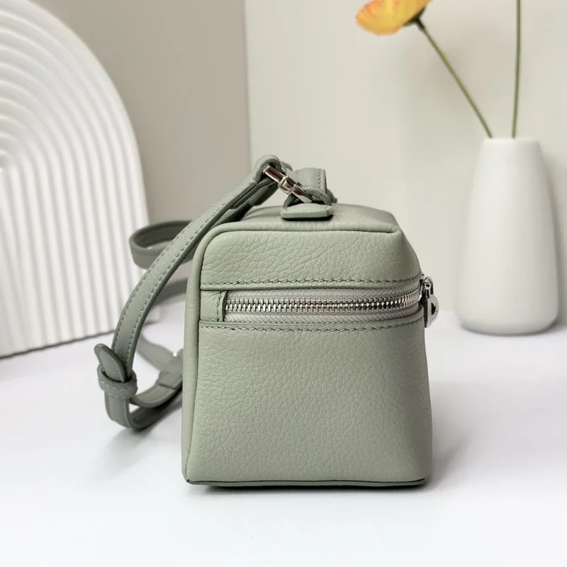 Legit Loro Piana Satchel Bags