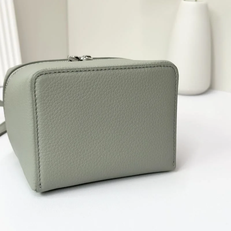 Legit Loro Piana Satchel Bags
