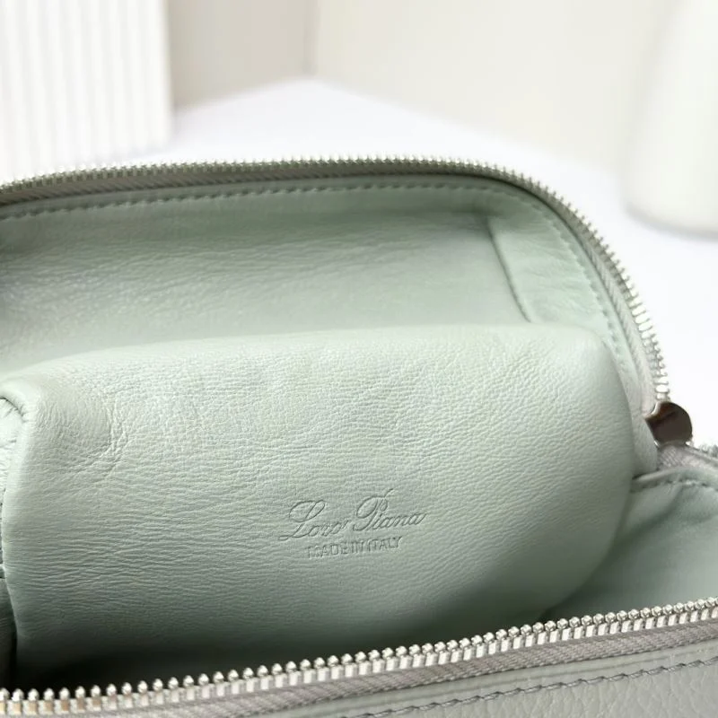 Legit Loro Piana Satchel Bags