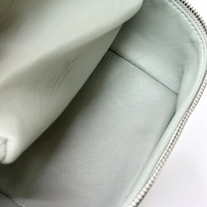 Legit Loro Piana Satchel Bags