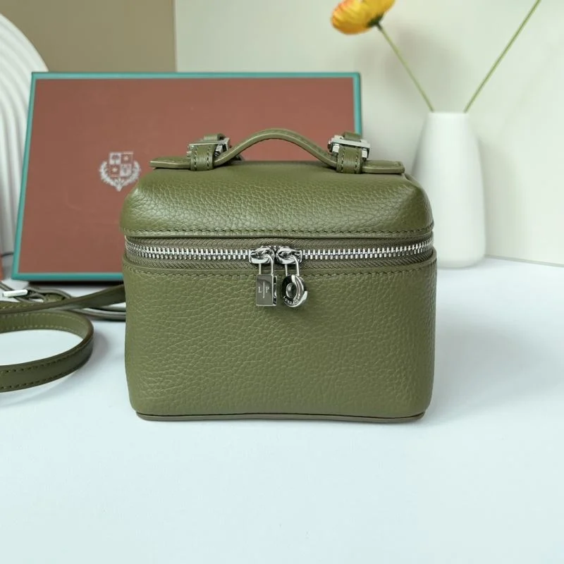 Loro Piana Satchel Bags