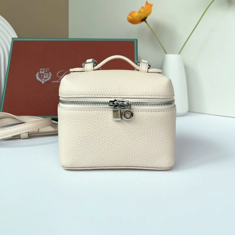 Loro Piana Satchel Bags