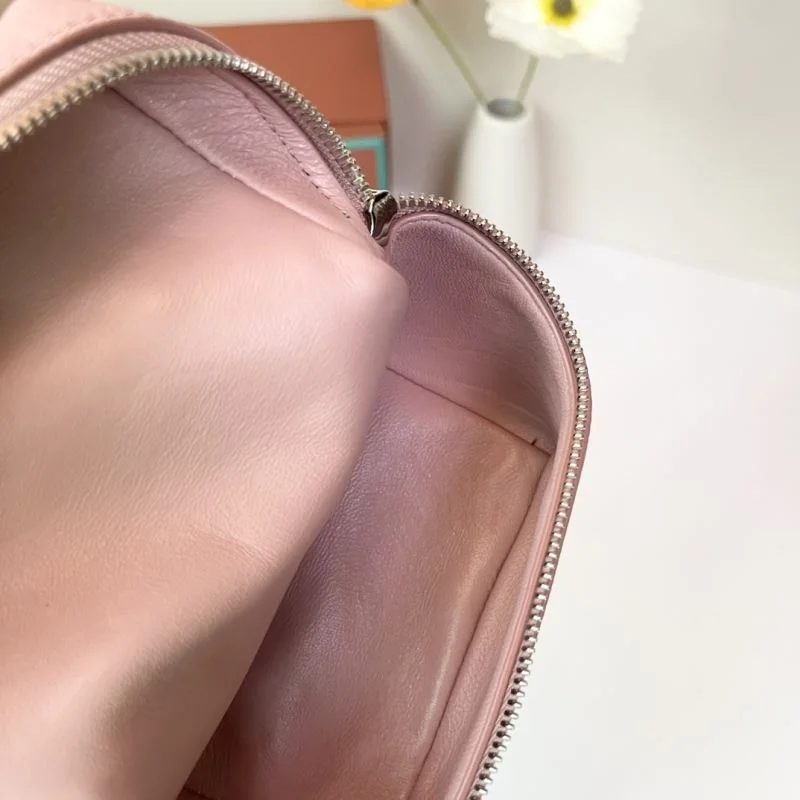 Real Loro Piana Satchel Bags