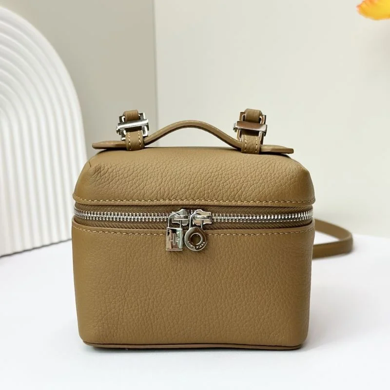 Loro Piana Satchel Bags