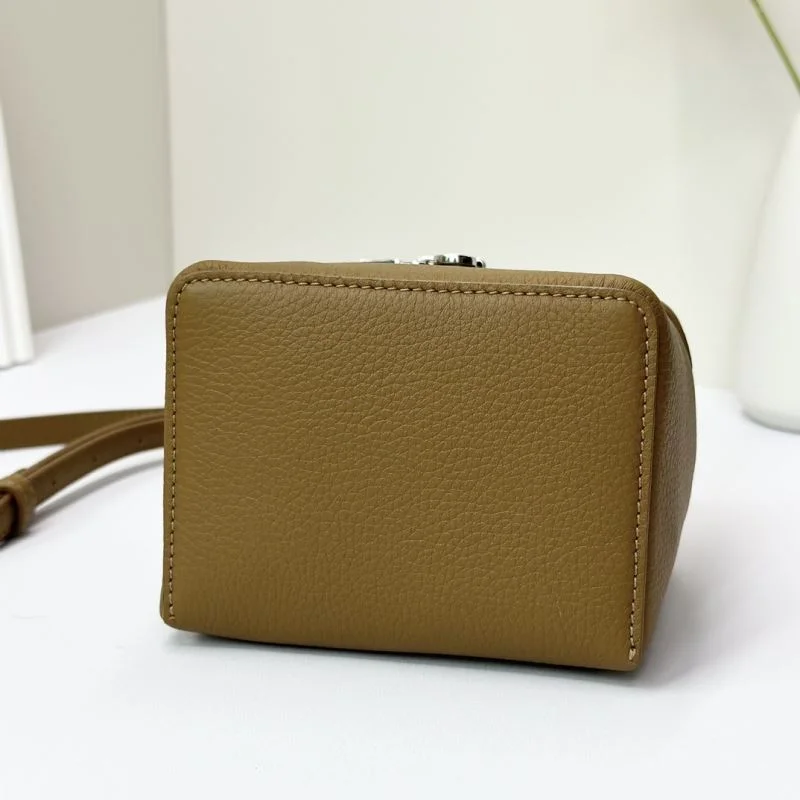 Factory-made Loro Piana Satchel Bags