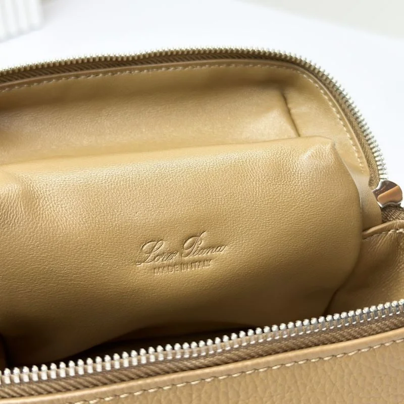 Factory-made Loro Piana Satchel Bags