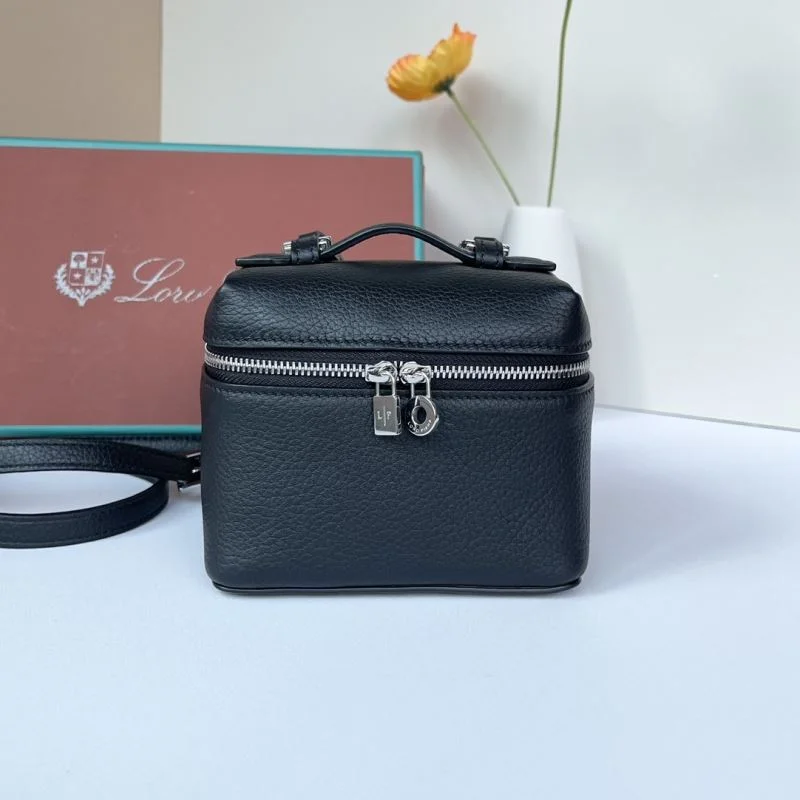 Loro Piana Satchel Bags