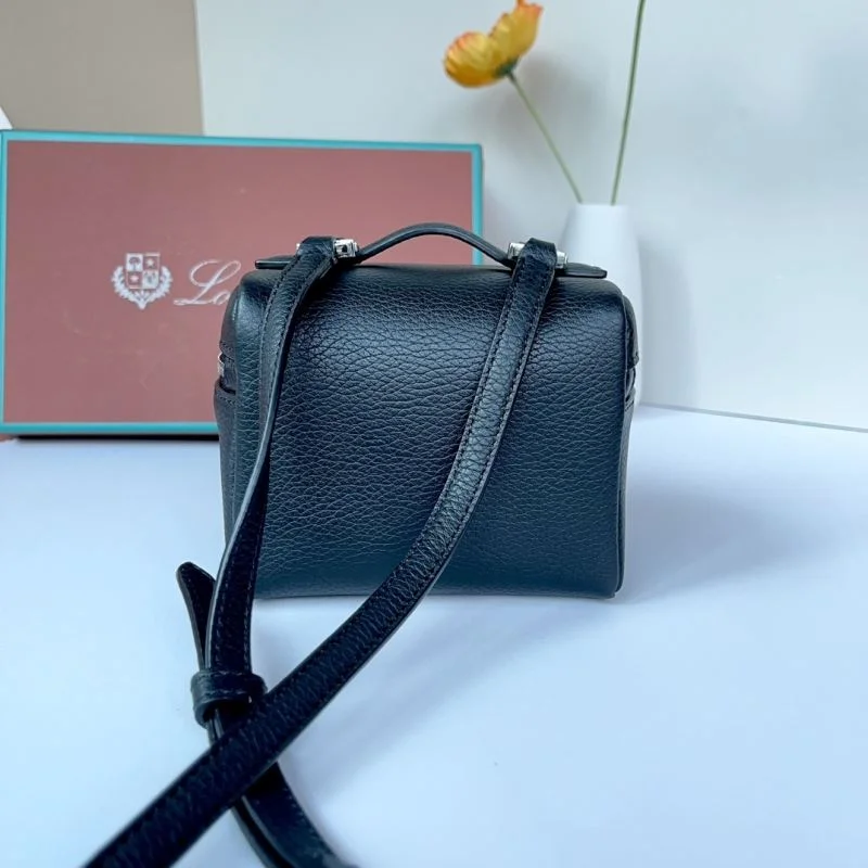 OEM Loro Piana Satchel Bags