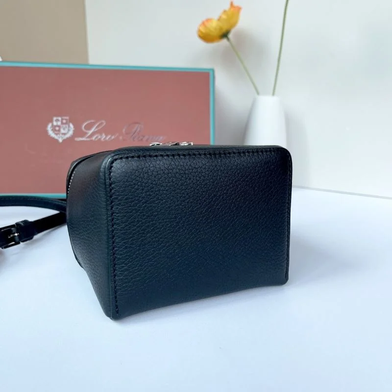 OEM Loro Piana Satchel Bags