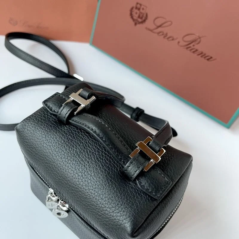 OEM Loro Piana Satchel Bags