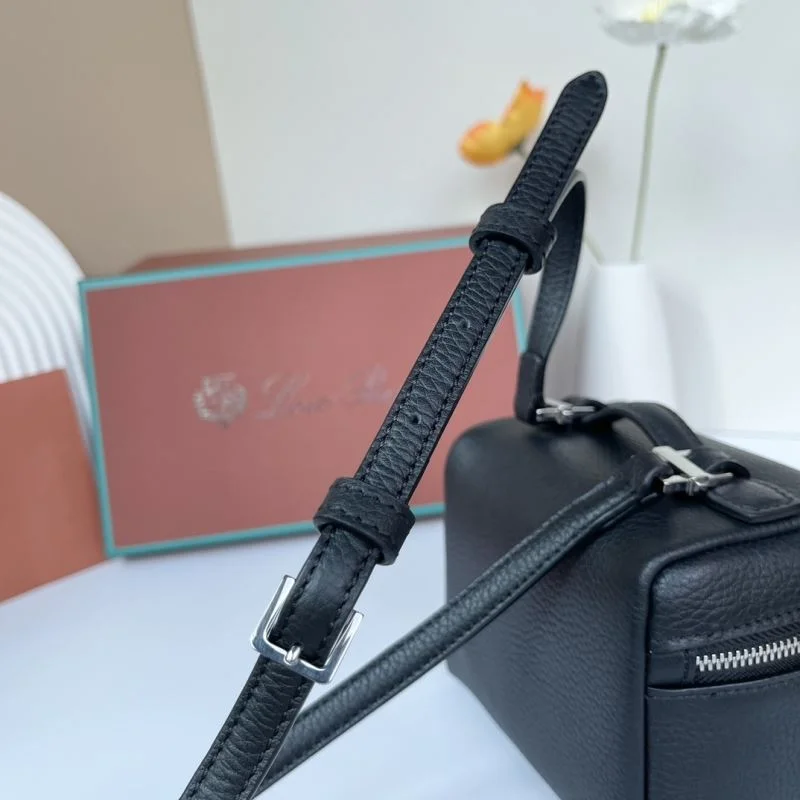 OEM Loro Piana Satchel Bags