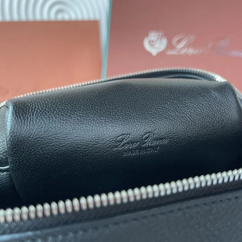 OEM Loro Piana Satchel Bags
